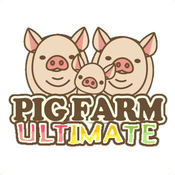 Pig Farm Ultimate (Pig Farm Mix the Sequel) | Video Game Fanon Wiki ...