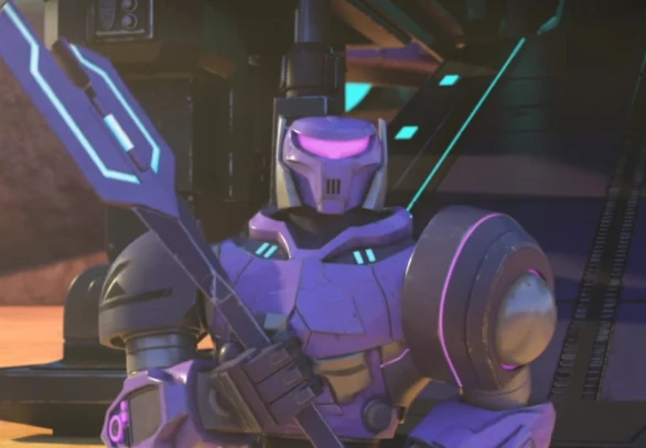 Tommy zoom: robot attack! | Video Game Fanon Wiki | Fandom