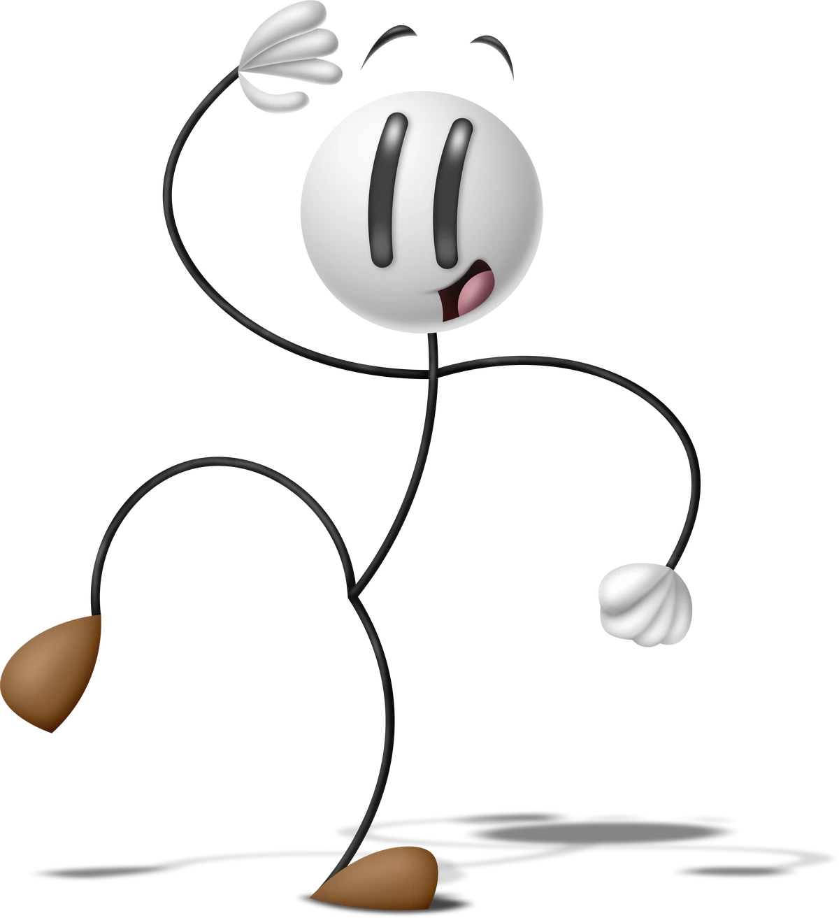 Super Smash Bros. Golden/Henry Stickmin | Video Game Fanon Wiki | Fandom