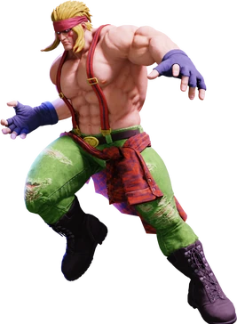 Super Smash Bros. Endless Dreams/Alex | Video Game Fanon Wiki | Fandom