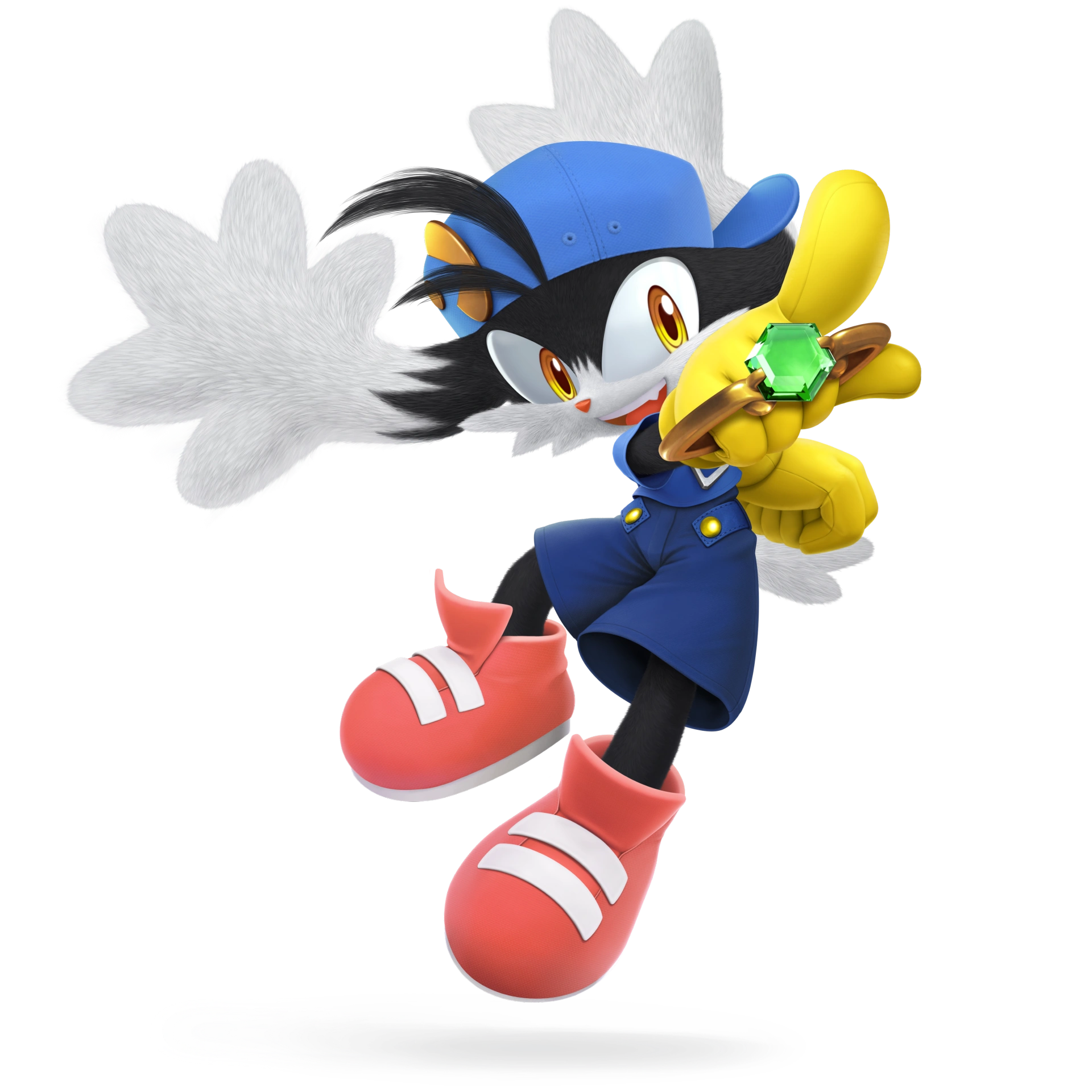 Super Smash Bros. Endless Dreams/Klonoa | Video Game Fanon Wiki | Fandom