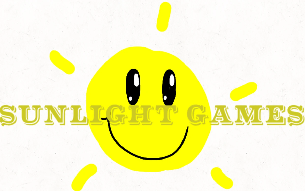 Sunlight Games | Video Game Fanon Wiki | Fandom