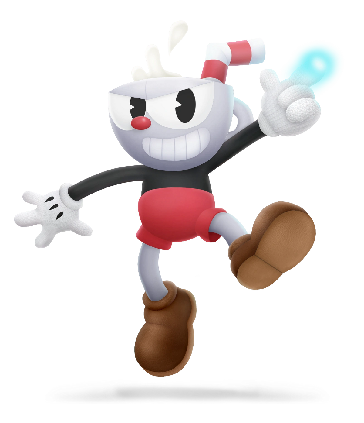 Super Smash Bros. Endless Dreams/Cuphead | Video Game Fanon Wiki | Fandom