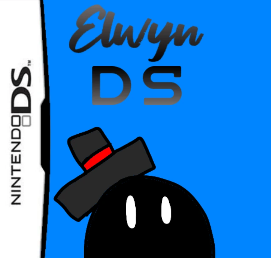 Elwyn DS | Video Game Fanon Wiki | Fandom