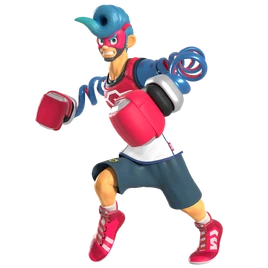 Super Smash Bros. Endless Dreams/Spring Man | Video Game Fanon Wiki ...