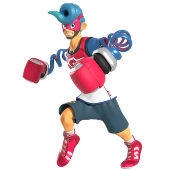 Super Smash Bros. Endless Dreams/Spring Man | Video Game Fanon Wiki ...