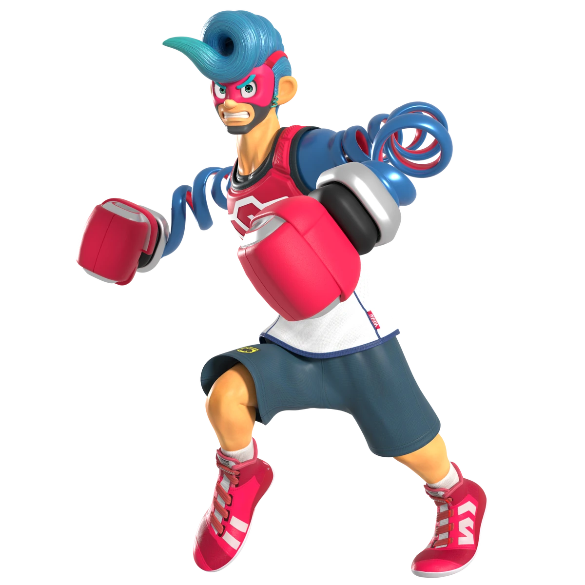 Super Smash Bros. Unlimited Battleground/Spring Man | Video Game Fanon ...