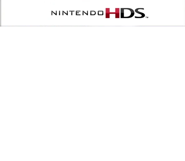 Nintendo HDS (Curiouser) | Video Game Fanon Wiki | Fandom