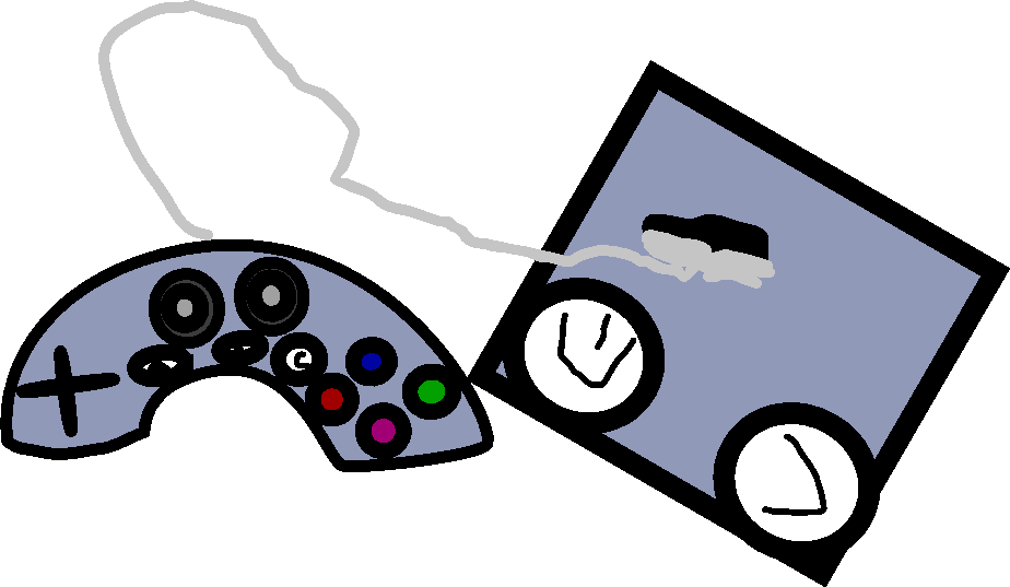 Nintendo Walrus | Video Game Fanon Wiki | Fandom