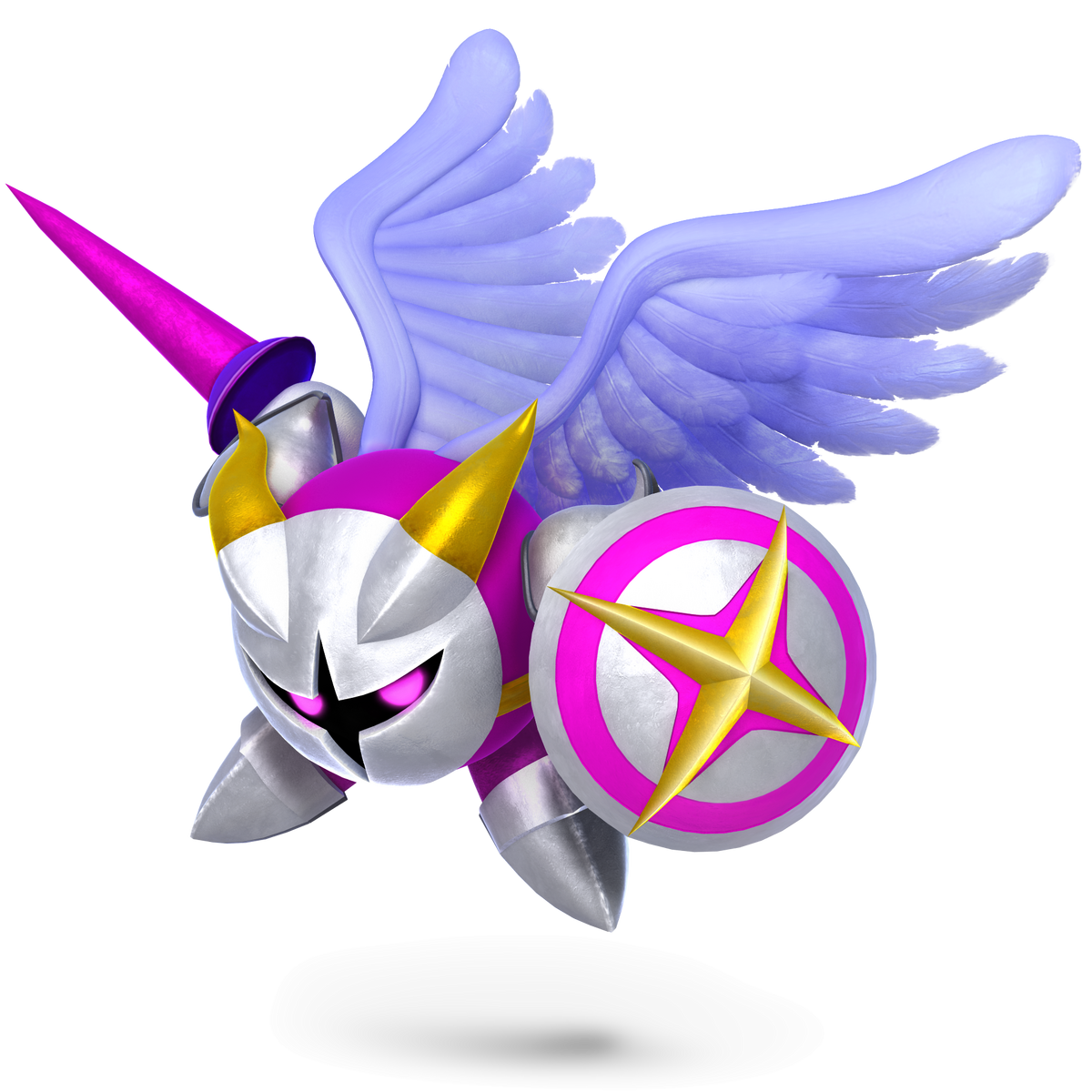 Super Smash Bros Endless Dreamsgalacta Knight Video Game Fanon Wiki