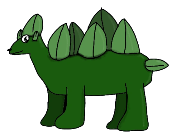 Pokémon Moss and Charcoal/Pokédex | Video Game Fanon Wiki | Fandom