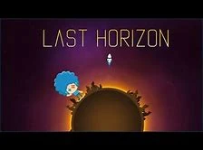 Last Horizon | Video Game Fanon Wiki | Fandom