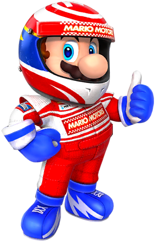 Mario Kart: Formula 1 Racing 2 | Video Game Fanon Wiki | Fandom