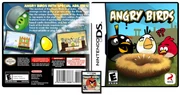 Angry Birds (Nintendo DS) | Video Game Fanon Wiki | Fandom