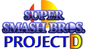 Super Smash Bros. Project D | Video Game Fanon Wiki | Fandom