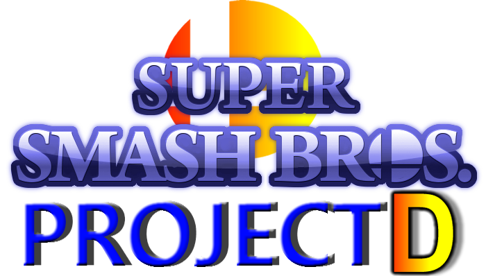 Super Smash Bros. Project D | Video Game Fanon Wiki | Fandom