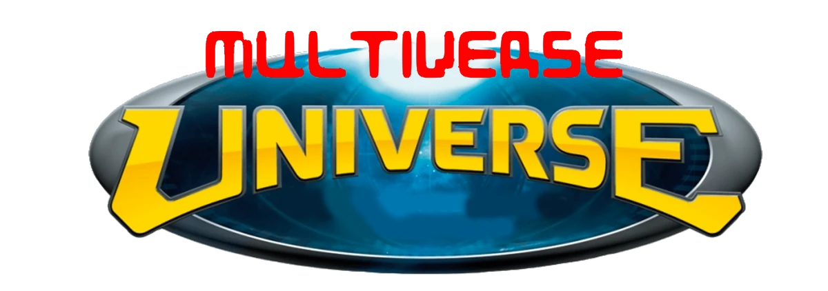 Multiverse Universe/Gallery | Video Game Fanon Wiki | Fandom