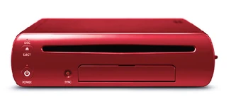 Wii U Mini | Video Game Fanon Wiki | Fandom