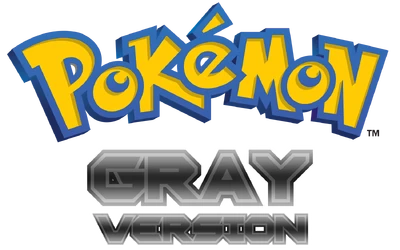 Pokémon Gray Version | Video Game Fanon Wiki | Fandom