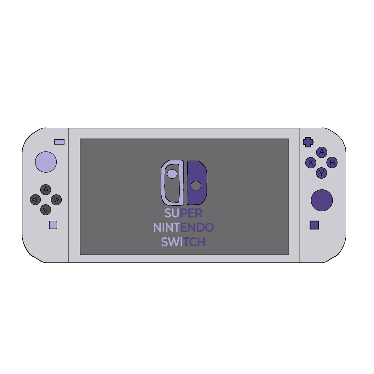 Nintendo Switch Super | Video Game Fanon Wiki | Fandom