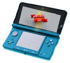 Nintendo XDS | Video Game Fanon Wiki | Fandom