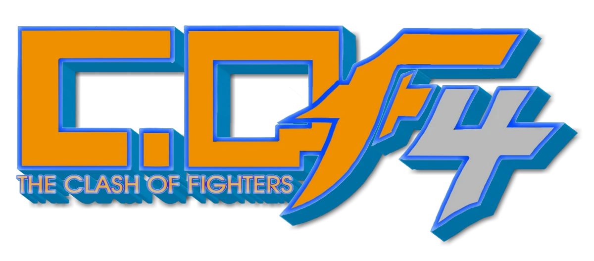COF: The CLASH of Fighters IV | Video Game Fanon Wiki | Fandom