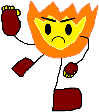 Object Rumble | Video Game Fanon Wiki | Fandom