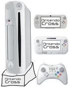 Nintendo Cross | Video Game Fanon Wiki | Fandom