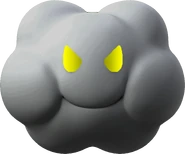 Lakithunder Cloud | Video Game Fanon Wiki | Fandom