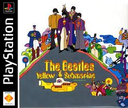 Yellow Submarine | Video Game Fanon Wiki | Fandom