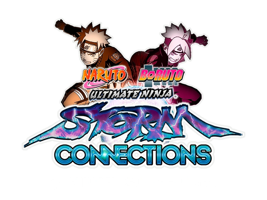 Naruto X Boruto: Ultimate Shinobi Chronicles | Video Game Fanon Wiki ...