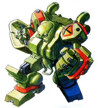 Godzilla vs Cyberbots | Video Game Fanon Wiki | Fandom