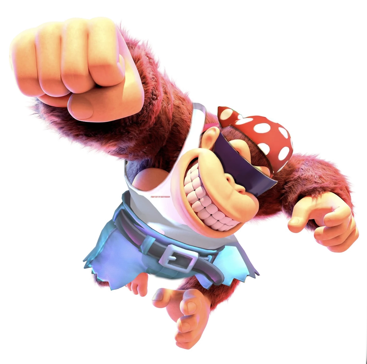 Super Smash Bros. Infinitiverse/Fighters | Video Game Fanon Wiki | Fandom