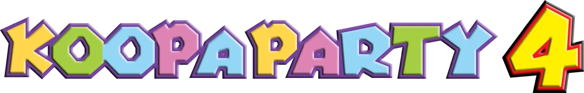 Koopa Party 4 | Video Game Fanon Wiki | Fandom