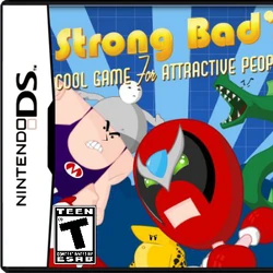 Nintendo Ds Games List