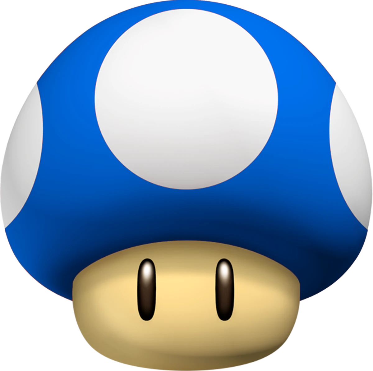 Mini Mushroom | Video Game Fanon Wiki | Fandom