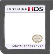 Nintendo HDS | Video Game Fanon Wiki | Fandom