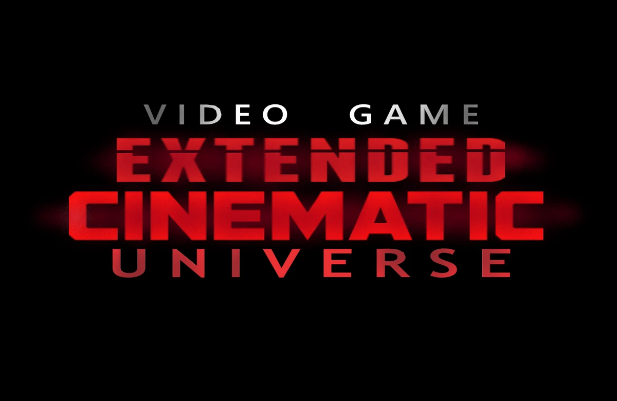 Video Game Extended Cinematic Universe | Video Game Fanon Wiki | Fandom
