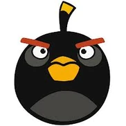 Angry Birds: Fistful of Feathers | Video Game Fanon Wiki | Fandom
