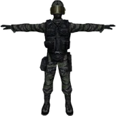 Security Department (SCP: MA) | Video Game Fanon Wiki | Fandom