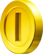 Coin | Video Game Fanon Wiki | Fandom