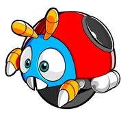 Sonic Classic World | Video Game Fanon Wiki | Fandom