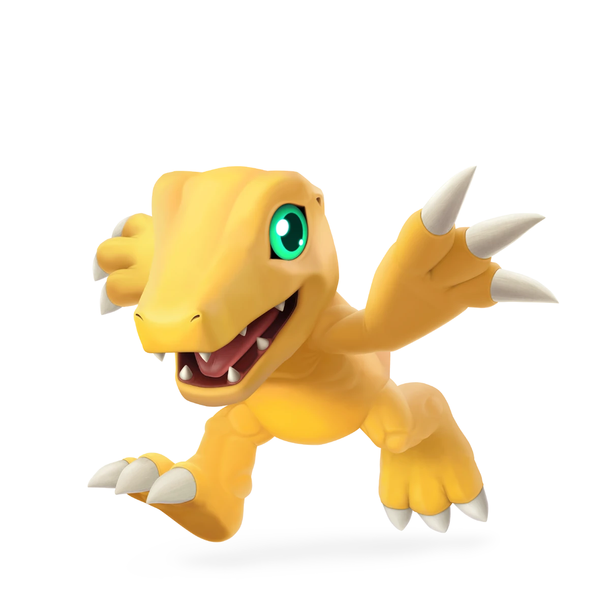 Super Smash Bros. Endless Dreams/Agumon | Video Game Fanon Wiki | Fandom