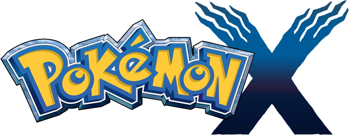 Pokémon X | Video Game Fanon Wiki | Fandom