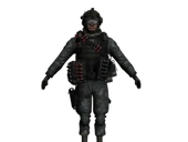 Security Department (SCP: MA) | Video Game Fanon Wiki | Fandom