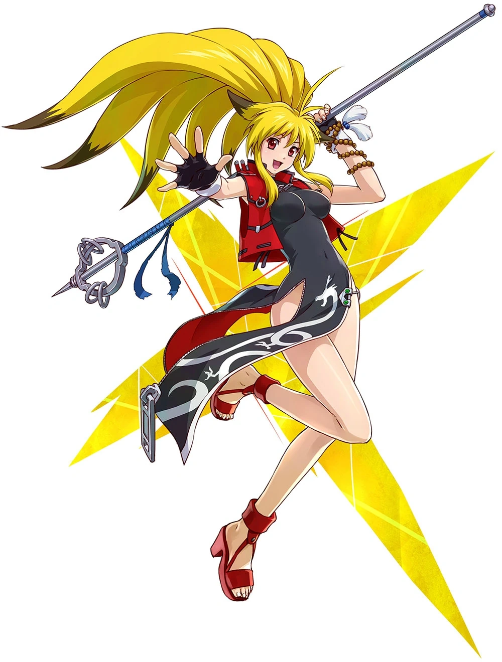 Namco Unite!/Xiaomu | Video Game Fanon Wiki | Fandom