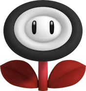 Superball Flower | Video Game Fanon Wiki | Fandom