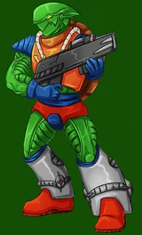 Super Smash Bros 7 Fighters | Video Game Fanon Wiki | Fandom