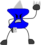 Object Rumble | Video Game Fanon Wiki | Fandom