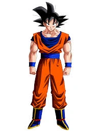 Goku(dsb) | Wiki Videogame fanon br | Fandom